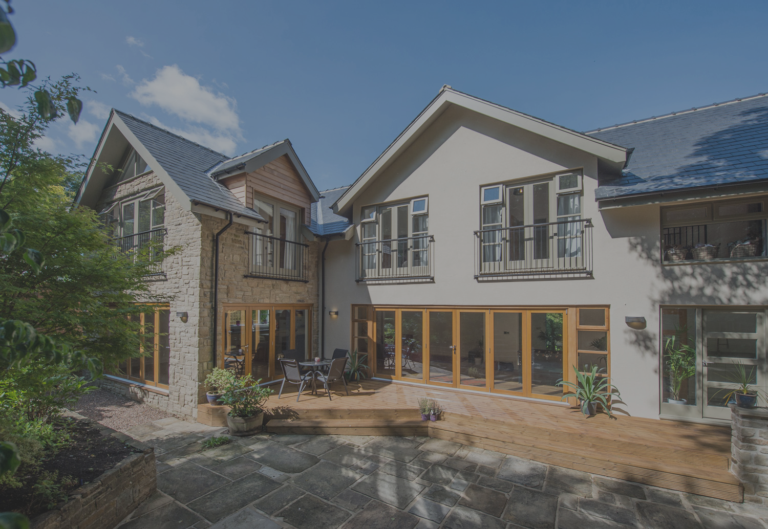 SRH Design | Architectural Consultancy Yorkshire